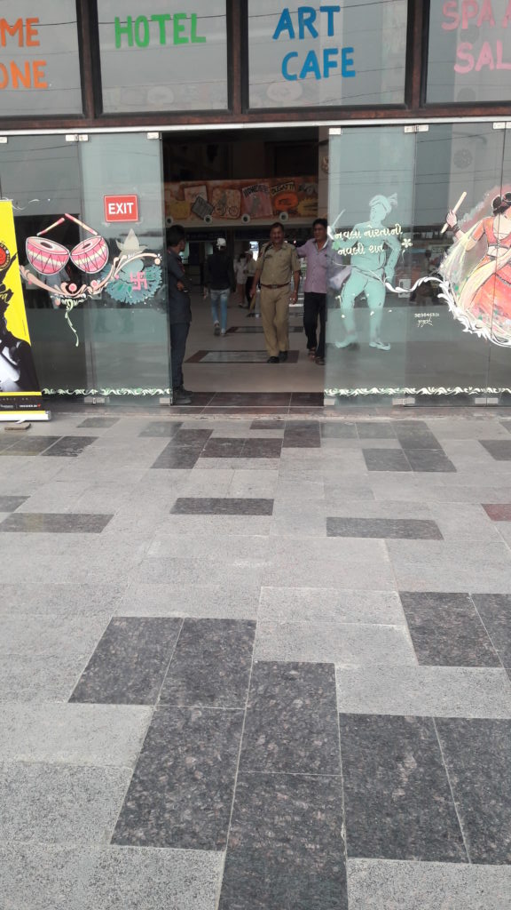 Arved TransCube Plaza - Voice of SAP