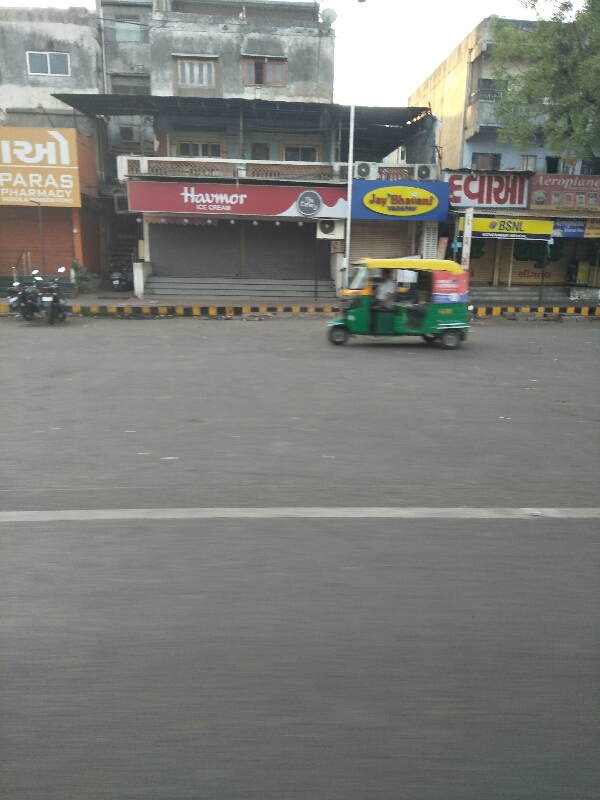 Havmor Restaurant - Voice of SAP