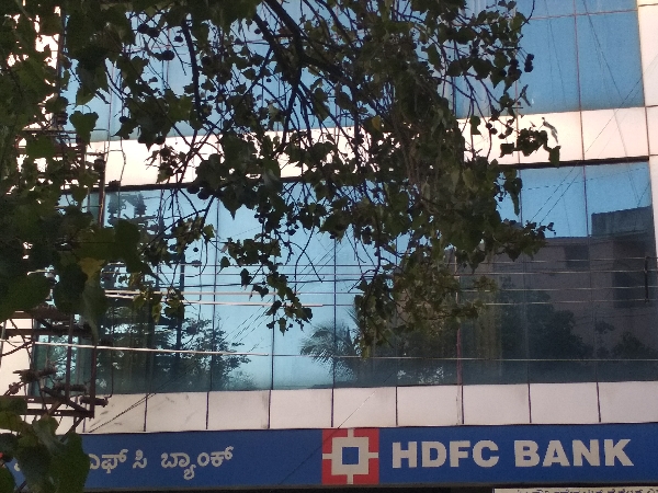 HDFC Bank - Voice of SAP