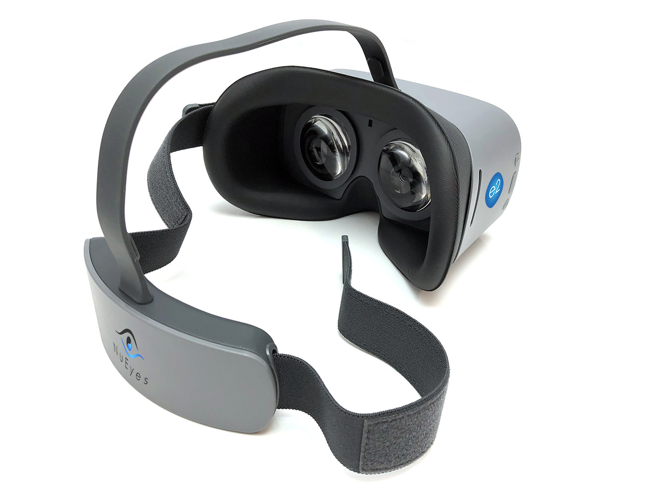 NuEyes Electronic Smart Glasses | VOSAP