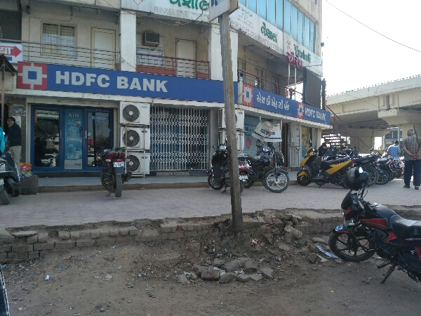 HDFC Bank - Voice of SAP