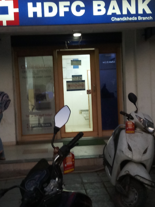 HDFC BANK, Chandkheda - Voice of SAP