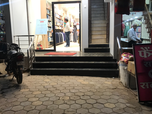 The Raymond, Nimach - Voice of SAP