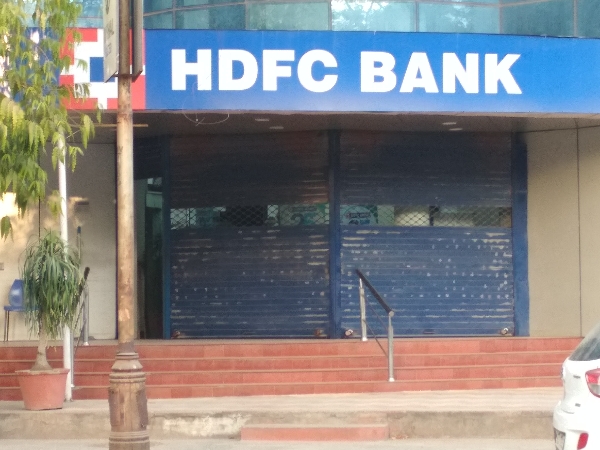 HDFC Bank - Voice of SAP