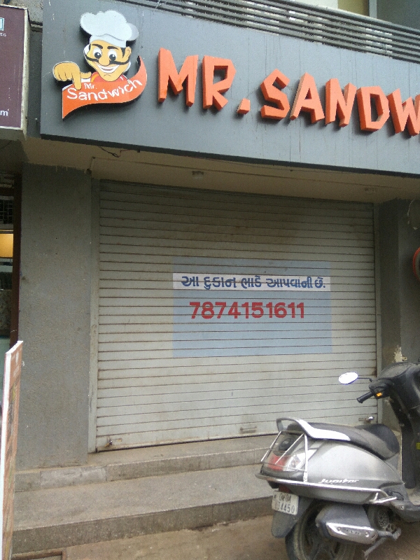 Mr. Sandwich, Jodhpur - Voice of SAP