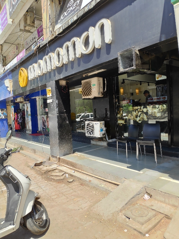 Momoman - Voice of SAP