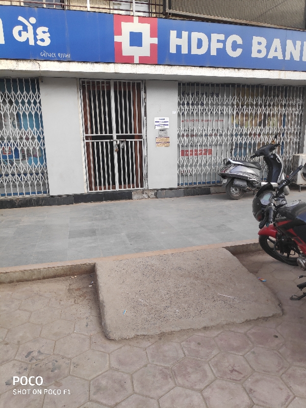 hdfc bank, ambli - Voice of SAP