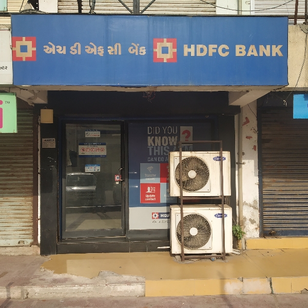 HDFC Bank - Voice of SAP