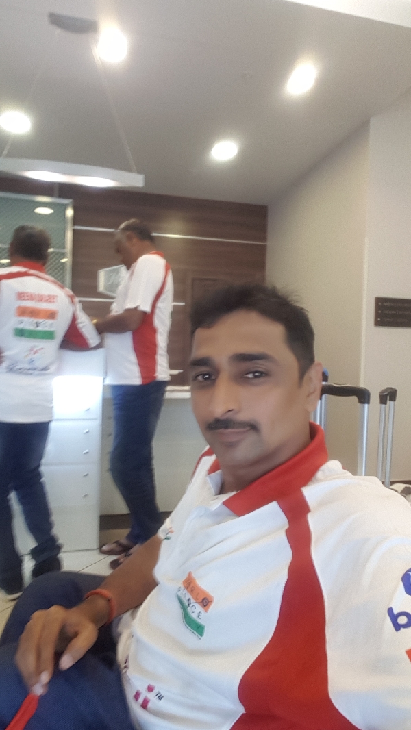 Hotel Hilton - Voice of SAP