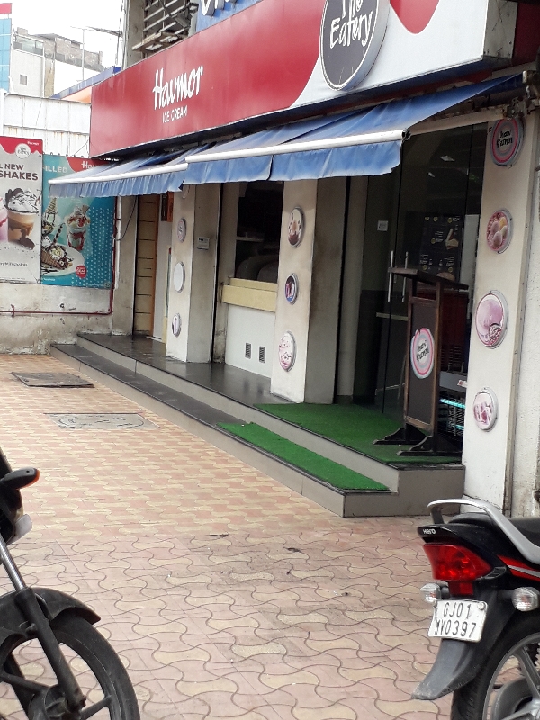 Havmor, Shahibaug - Voice of SAP