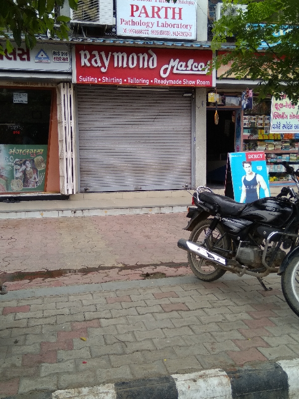 raymond kk nagar - Voice of SAP