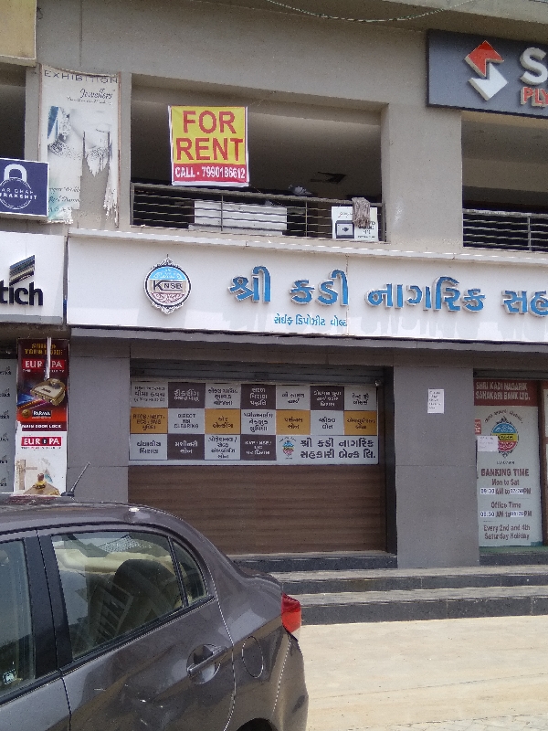 kadi nagrik bank, Sola - Voice of SAP