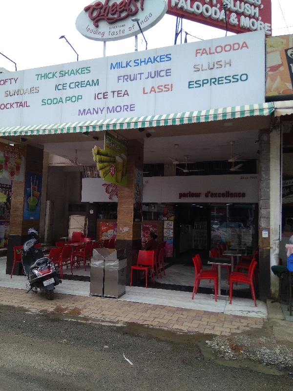 cheers, CG road - Voice of SAP