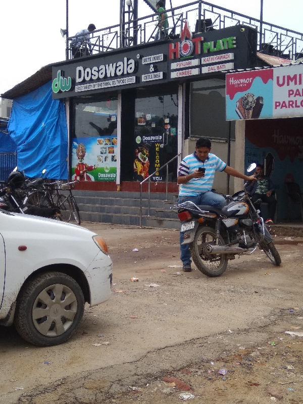 dosawala, gota - Voice of SAP