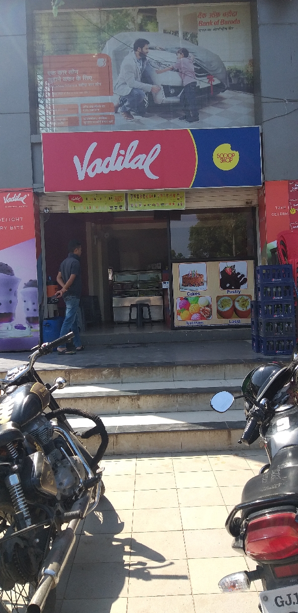 vadilal, sargasan - Voice of SAP