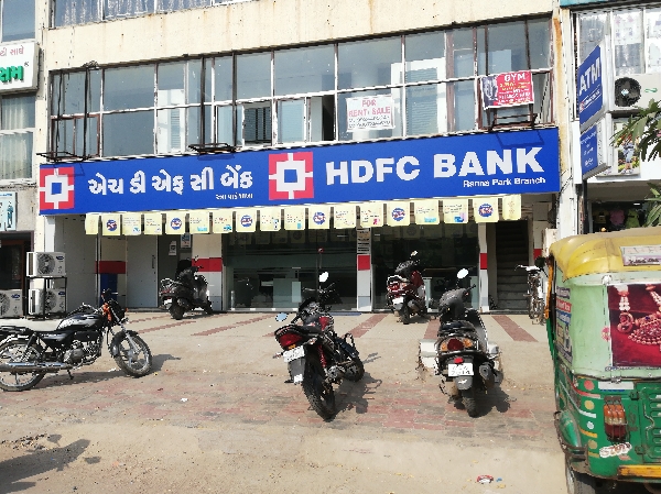 HDFC Bank, Prabhat chowk - Voice of SAP