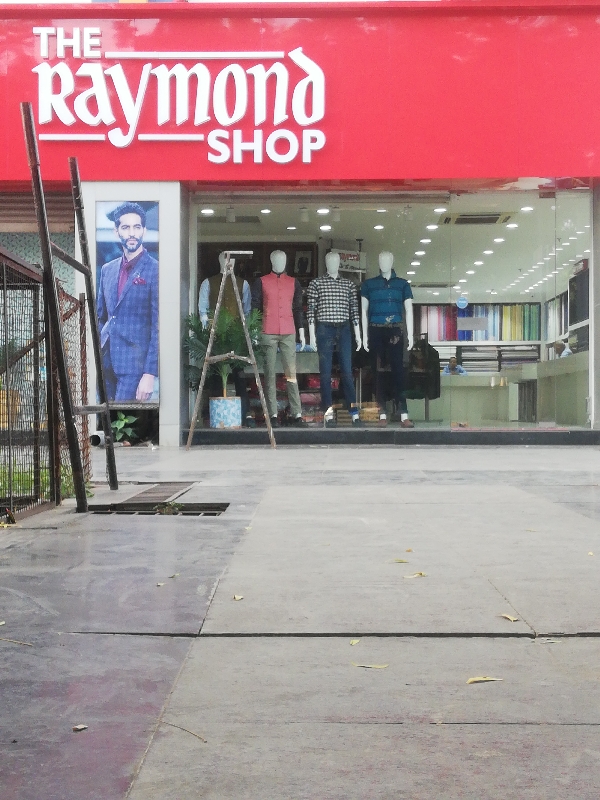 raymond, sattadhar - Voice of SAP