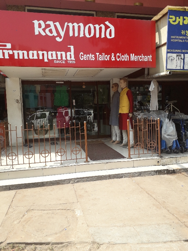 Raymond, Paldi - Voice of SAP