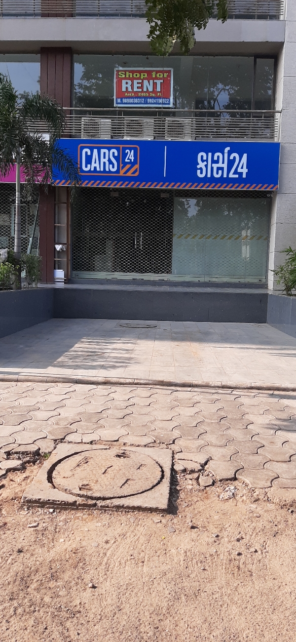 Cars 24 - Voice of SAP