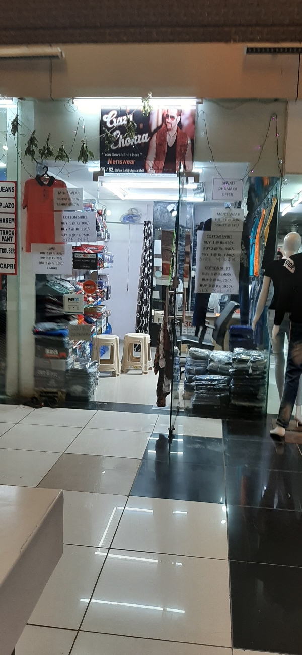 Crazy chokra - Voice of SAP