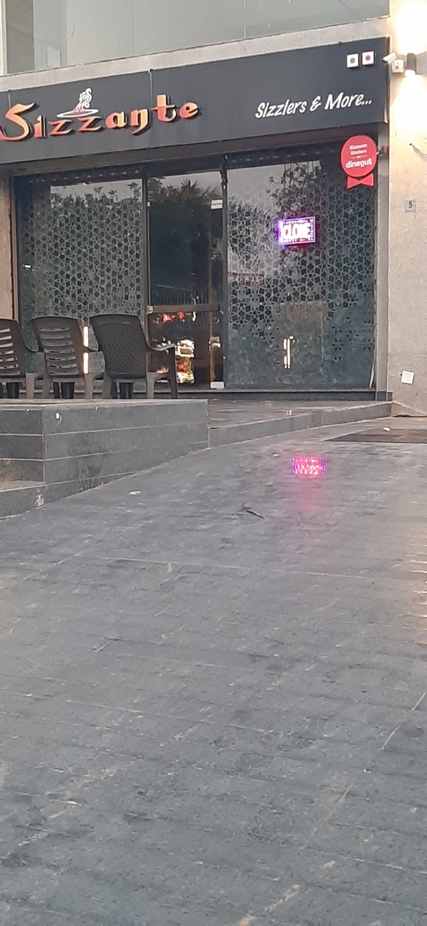 sizzante, motera - Voice of SAP