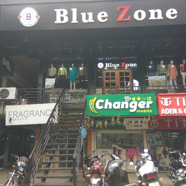 Blue Zone - Voice of SAP