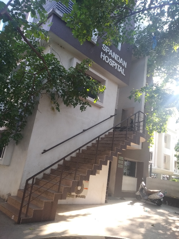 Spandan Hospital, Rajkot, Gujarat - Voice of SAP