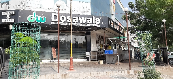 dosawala, sola - Voice of SAP