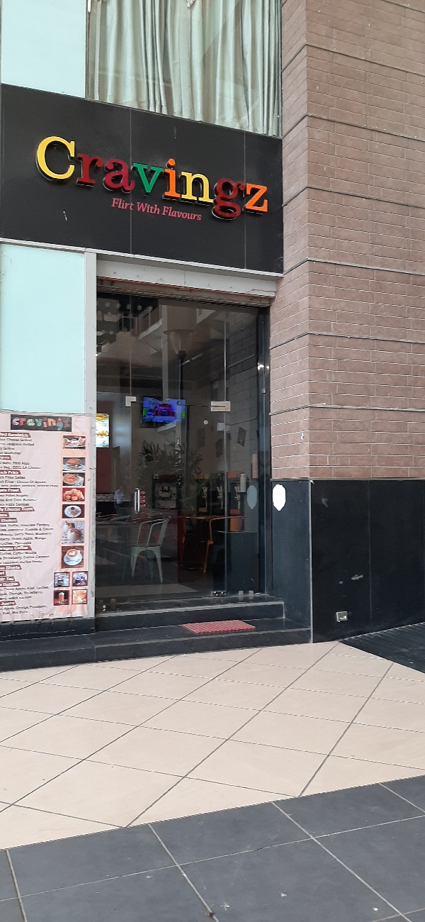 crazingz - Voice of SAP