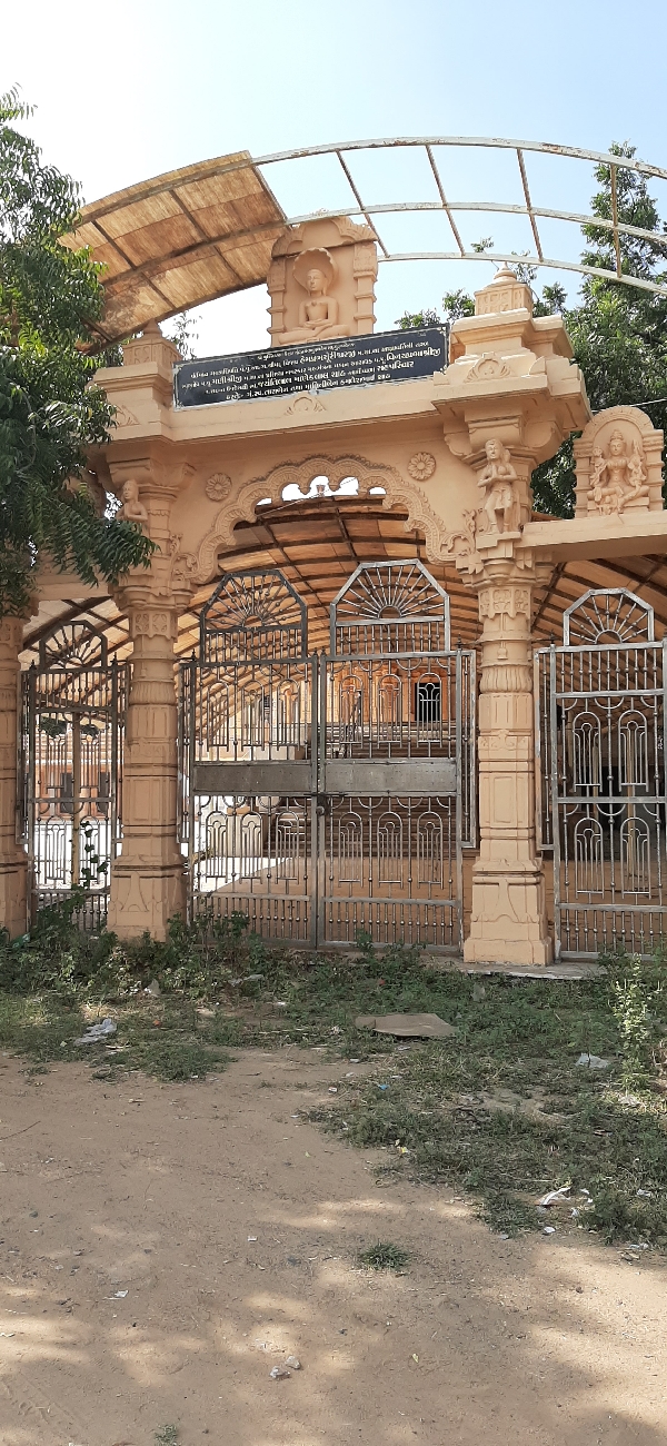 jain derasar - Voice of SAP