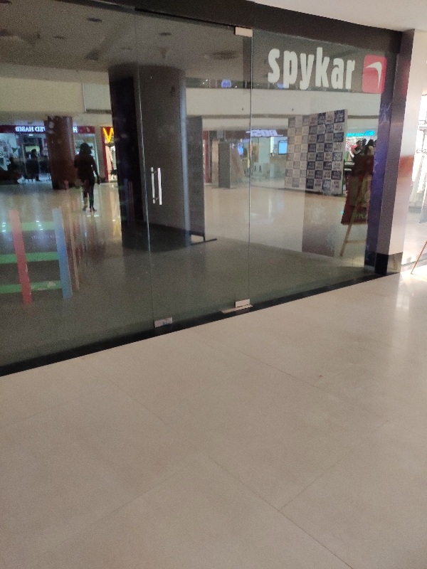 Spykar - Voice of SAP