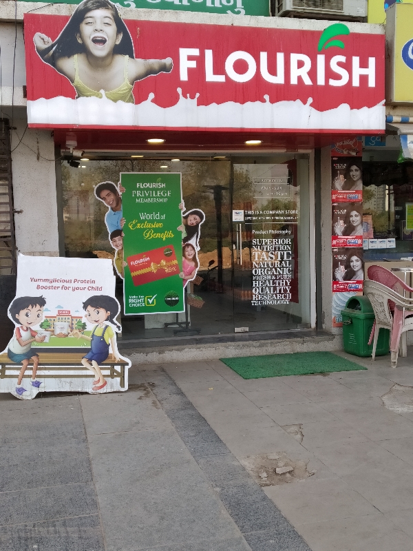 Flourish makarba - Voice of SAP