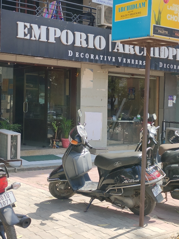 Emporio - Voice of SAP