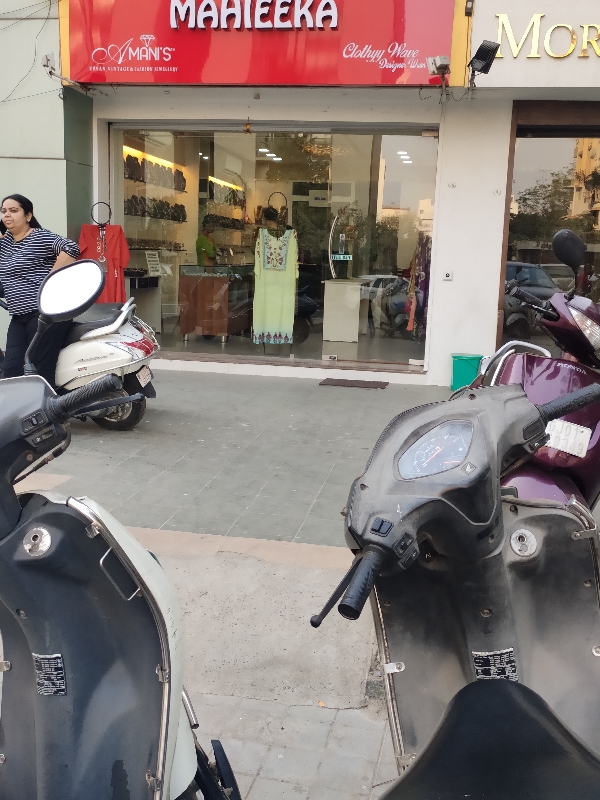 Mahieeka - Voice of SAP