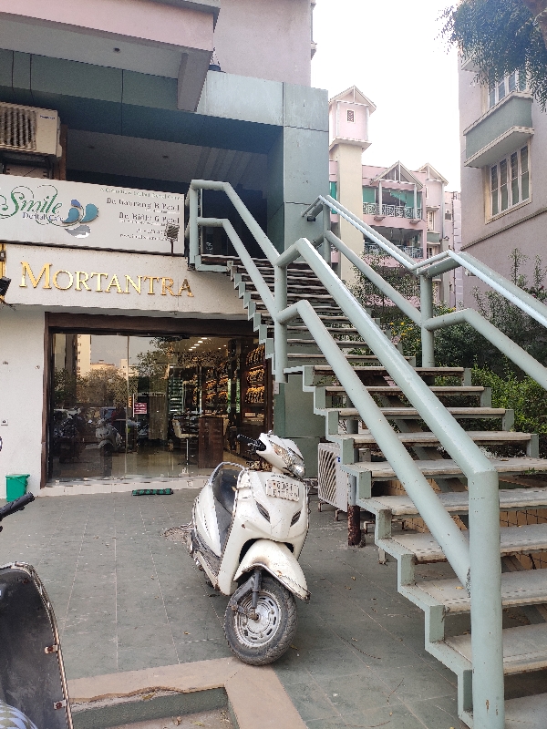 Smile Dental Care Jodhpur - Voice of SAP