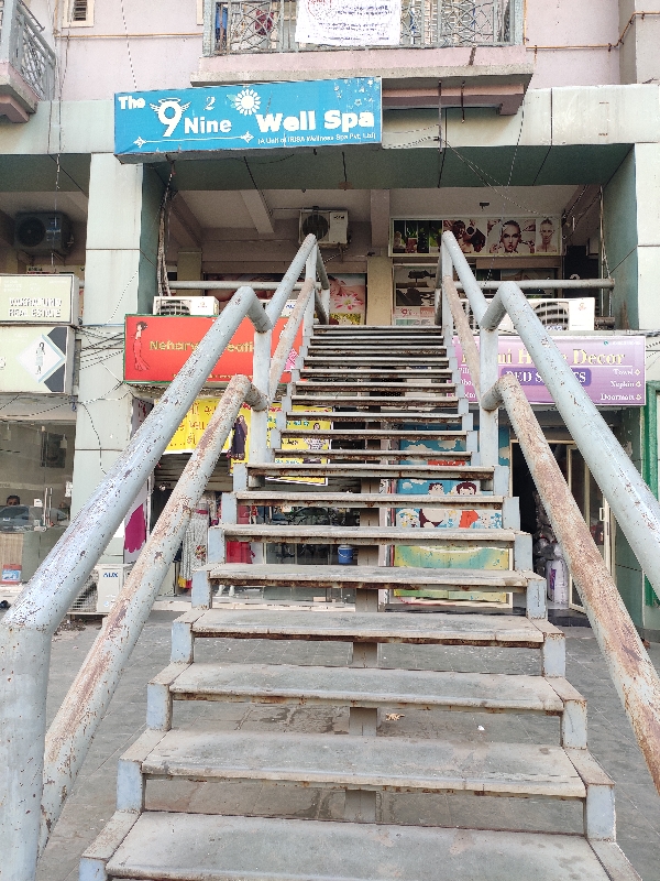 9 well spa jodhpur - Voice of SAP