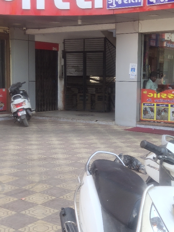 Gokul hotel subhash circle road - Voice of SAP