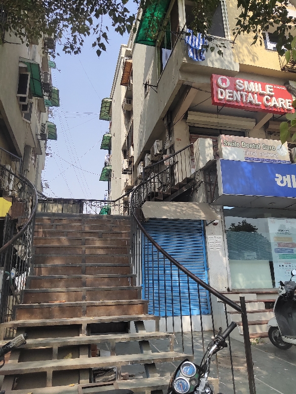 Smile Dental Shahibaug road - Voice of SAP