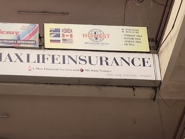 Honest shahibaug road - Voice of SAP