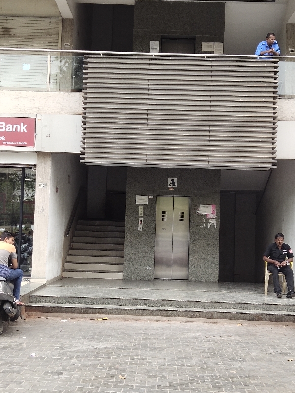 Swaminarayan tourist shahibaug road - Voice of SAP