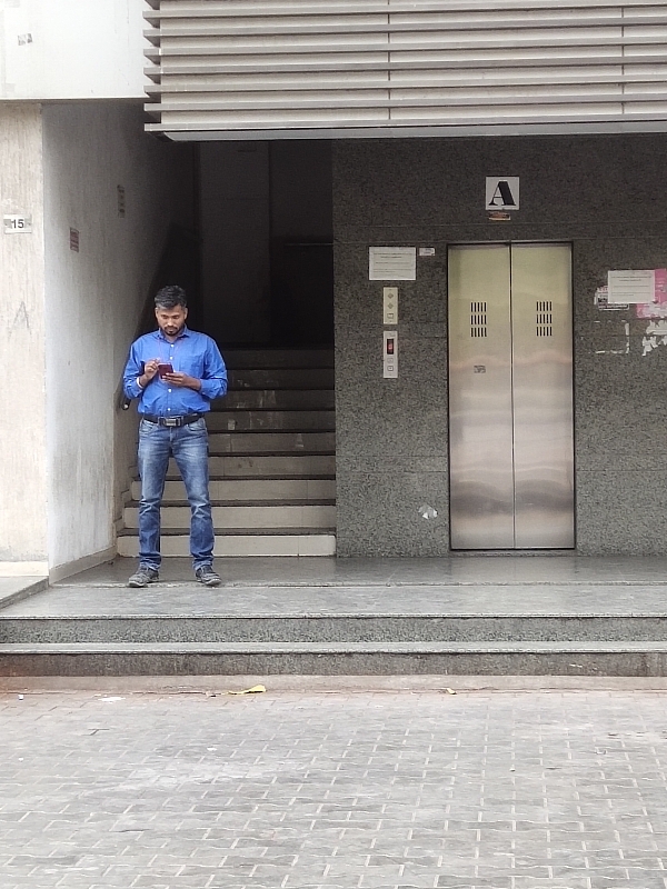 Adarsh homoeopathic shahibaug road - Voice of SAP