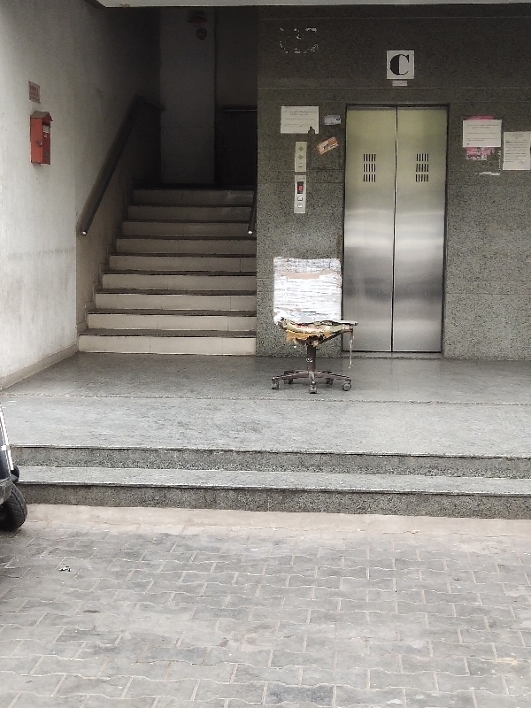 Sahajanand travels shahibaug road - Voice of SAP