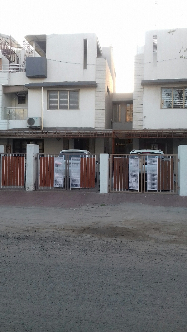 Akshar Kutir - Voice of SAP