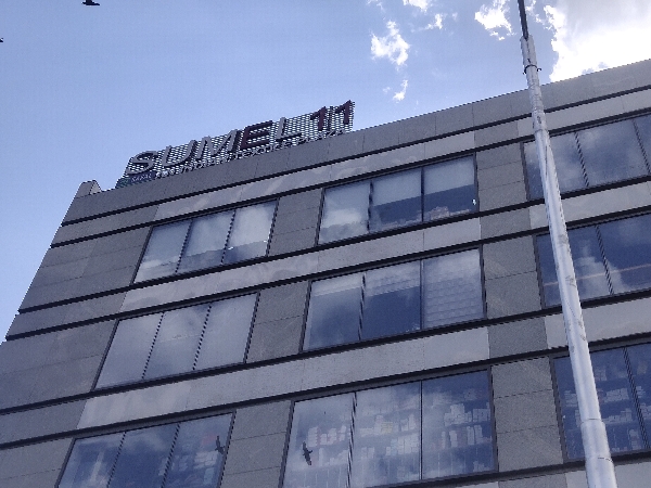 SUMEL 11 SHAHIBAUG ROAD - Voice of SAP