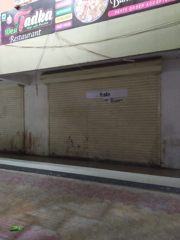 Desi Tadka Restaurant - Voice of SAP