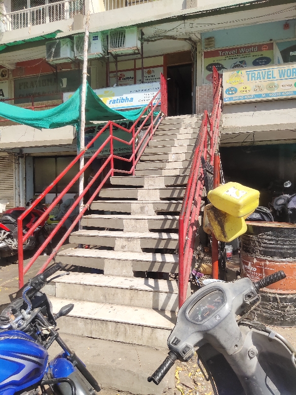 Pratibha classes and group tuition Ghatlodia Road - Voice of SAP