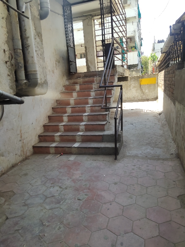 Eye Hospital Ghatlodia Road - Voice of SAP