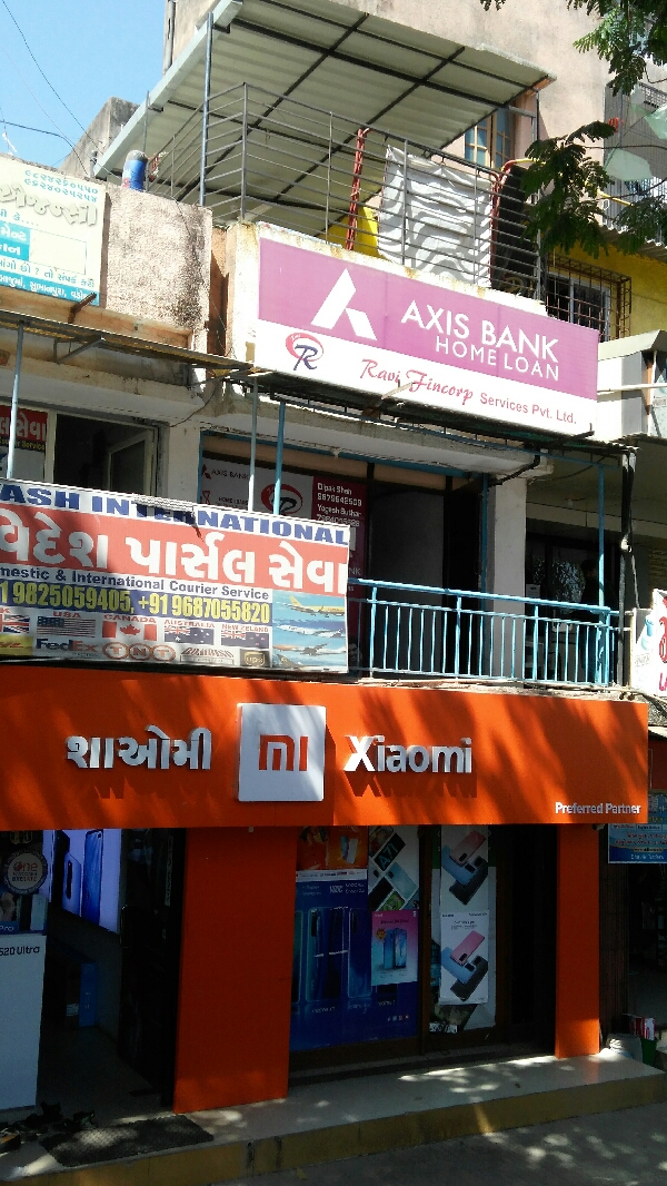 Mi shop - Voice of SAP