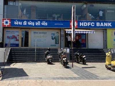 HDFC bank Kendranagar - Voice of SAP