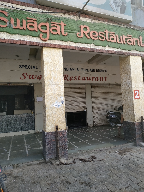 SWAGAT RESTAURANT - Voice of SAP